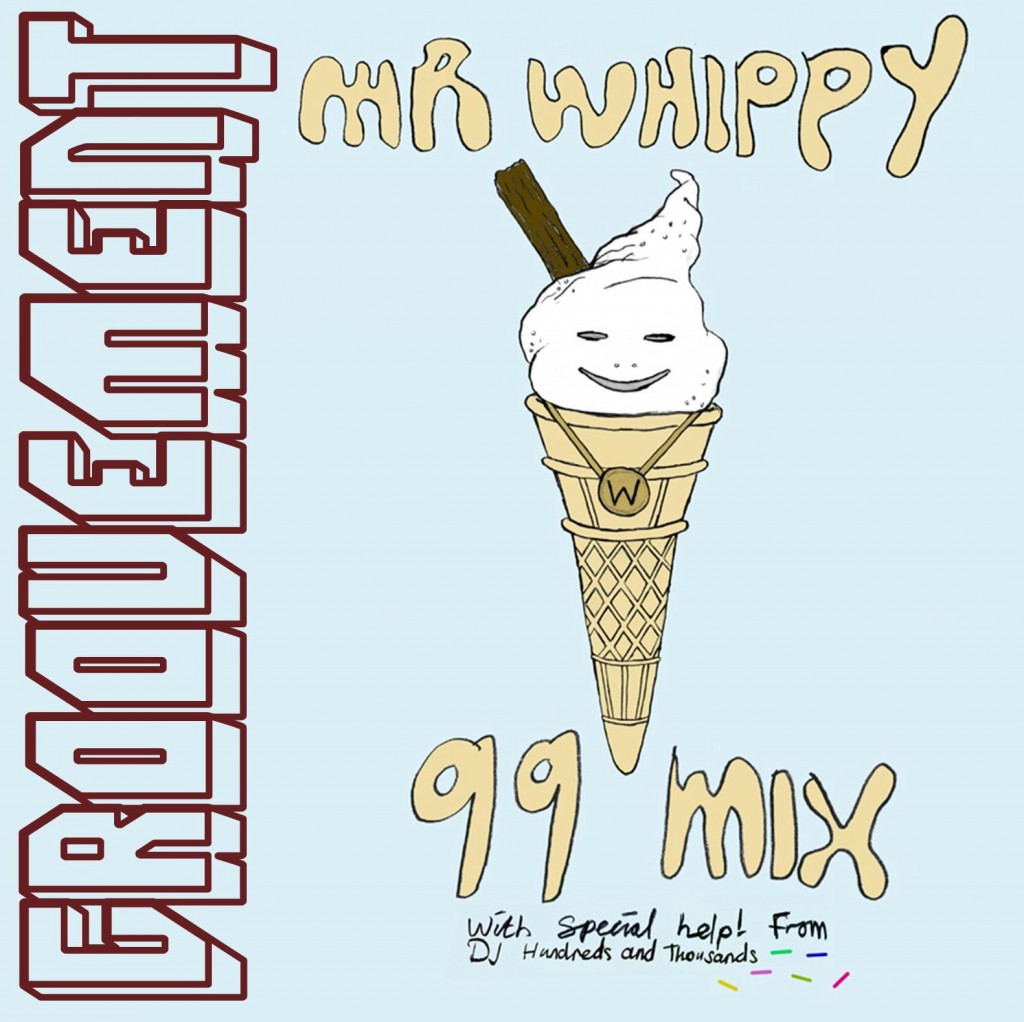 MR WHIPPY – groovement