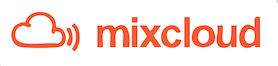 mixcloud logo – groovement