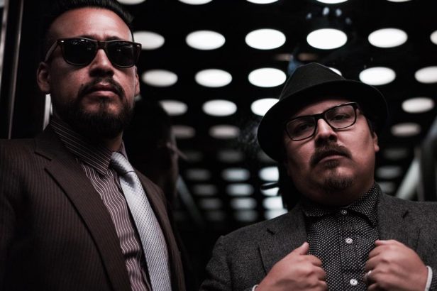 New music // Starkiller meet Harleighblu for Amorine with art from Boo ...