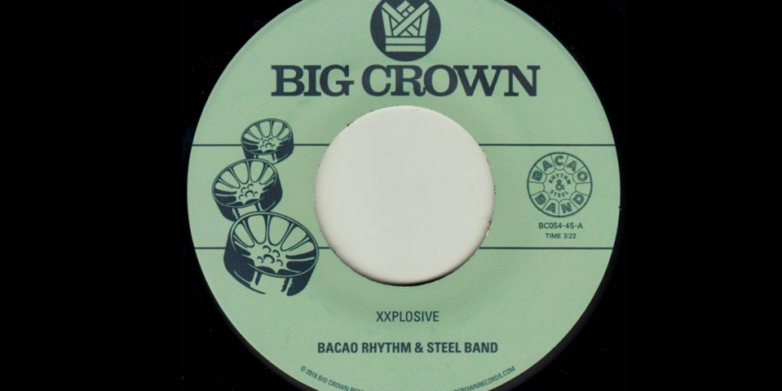 GROOVEMENT | mo fo yo soul