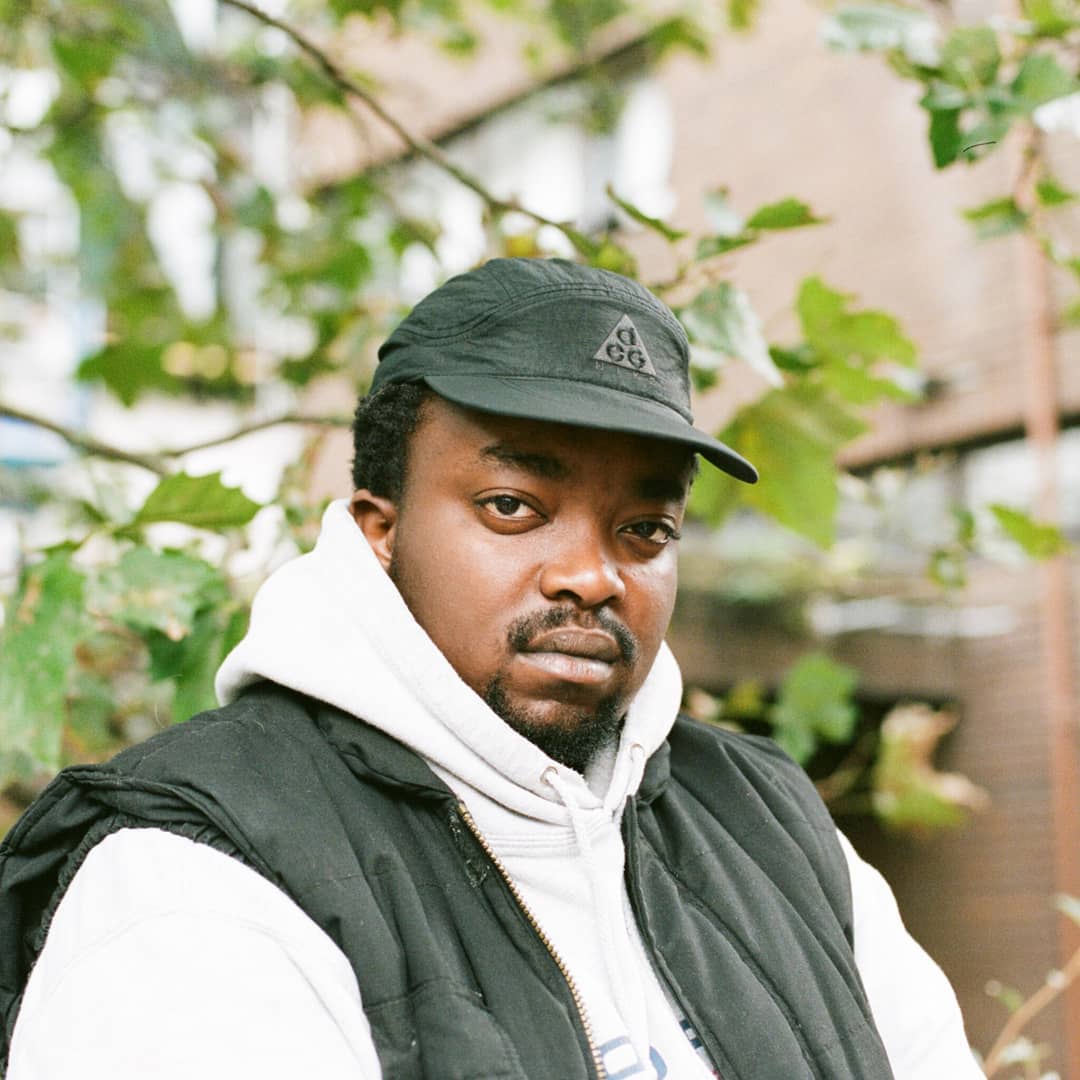 Nuno – Drowning ft Verbz – groovement