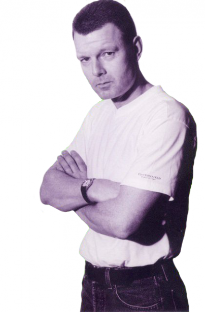 Stu Allan – Souled Out & Bus Diss Radio Show, by Mr Spin – groovement