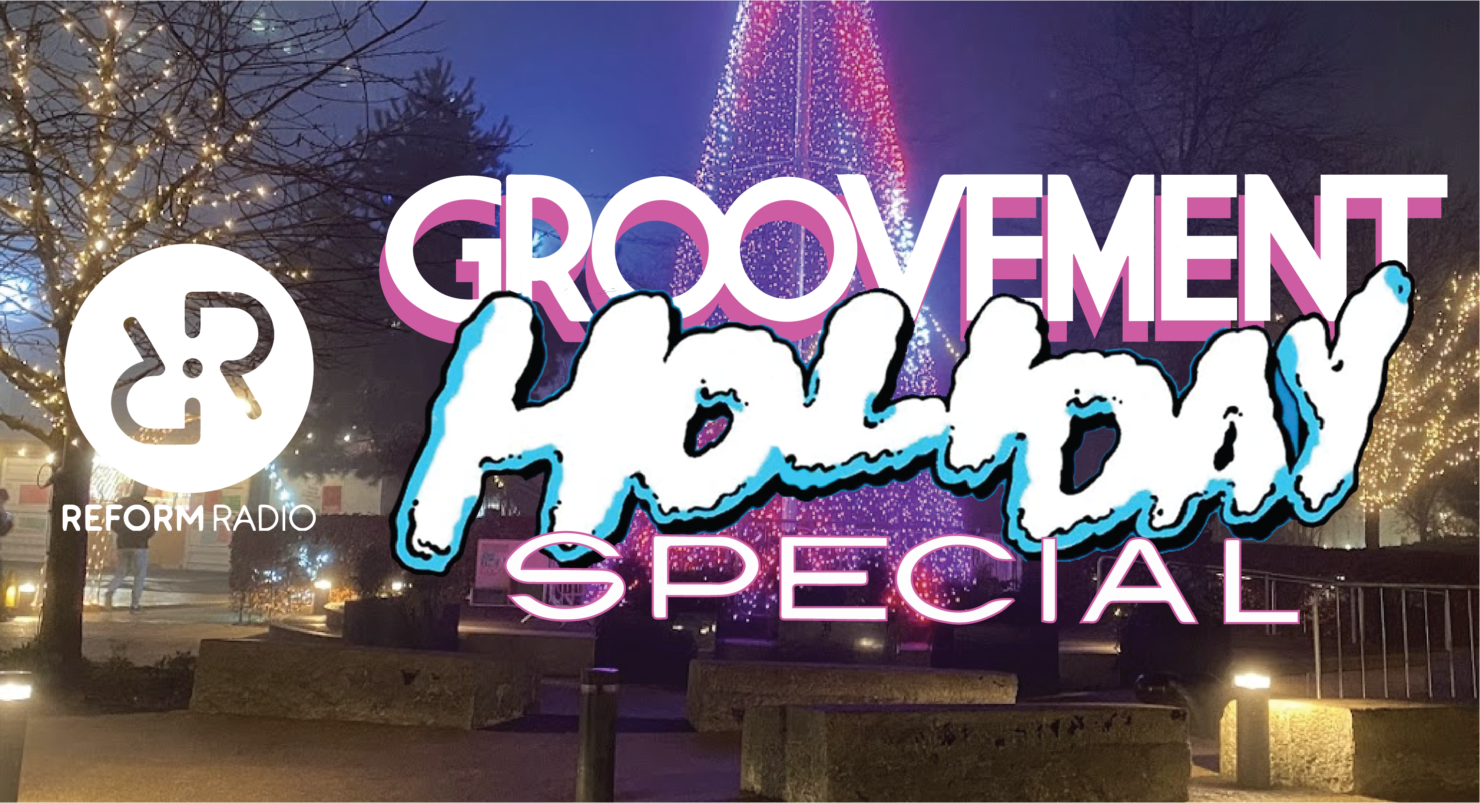 Podcast: Groovement Holiday Special – 50 Guests! – groovement