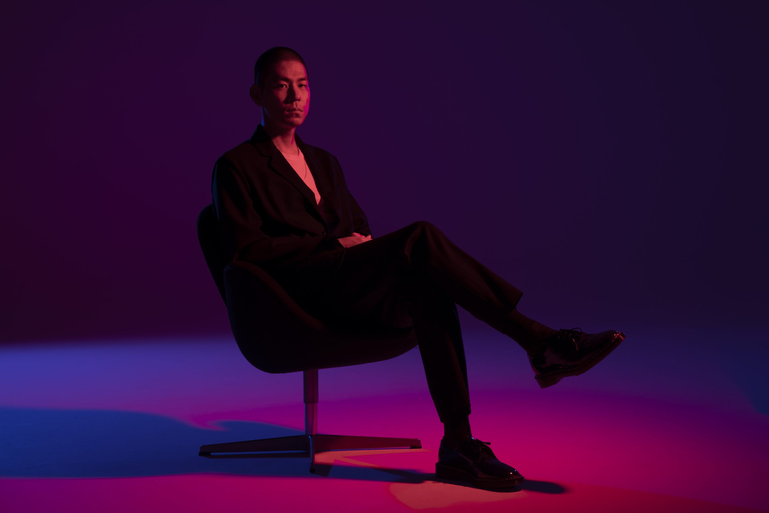Nosaj Thing – Blue Hour ft Julianna Barwick – groovement