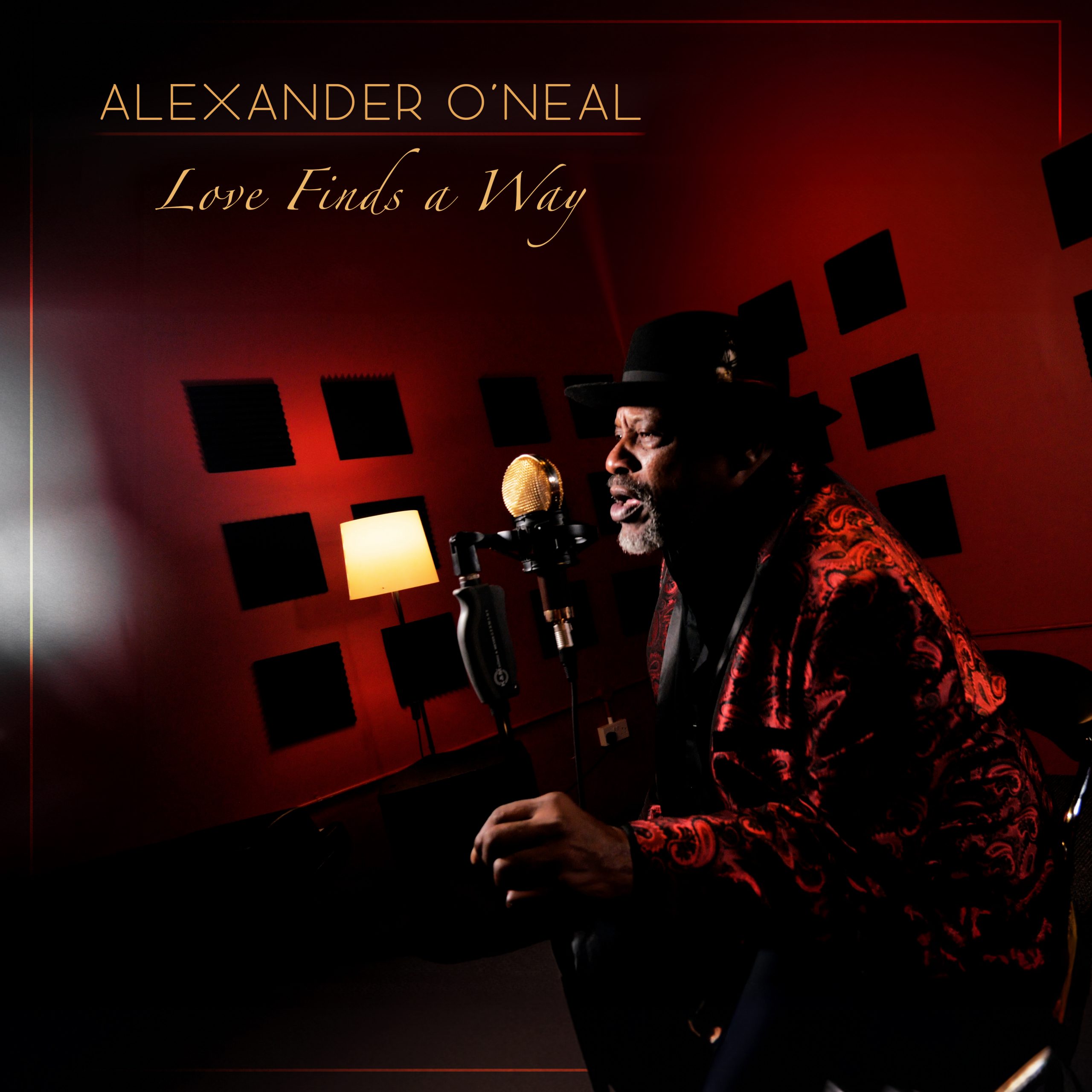 Alexander O’Neal’s Manchester collab for new single Love Finds A Way ...