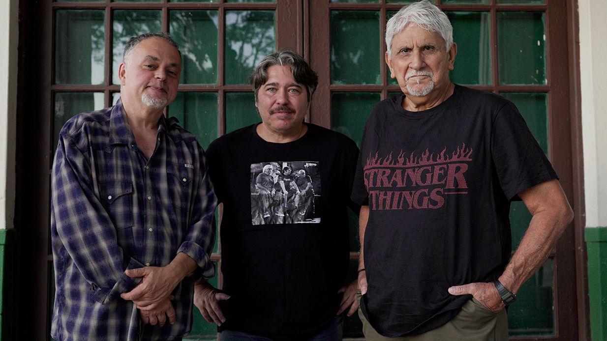 Azymuth 50th anniversary tour dates – groovement