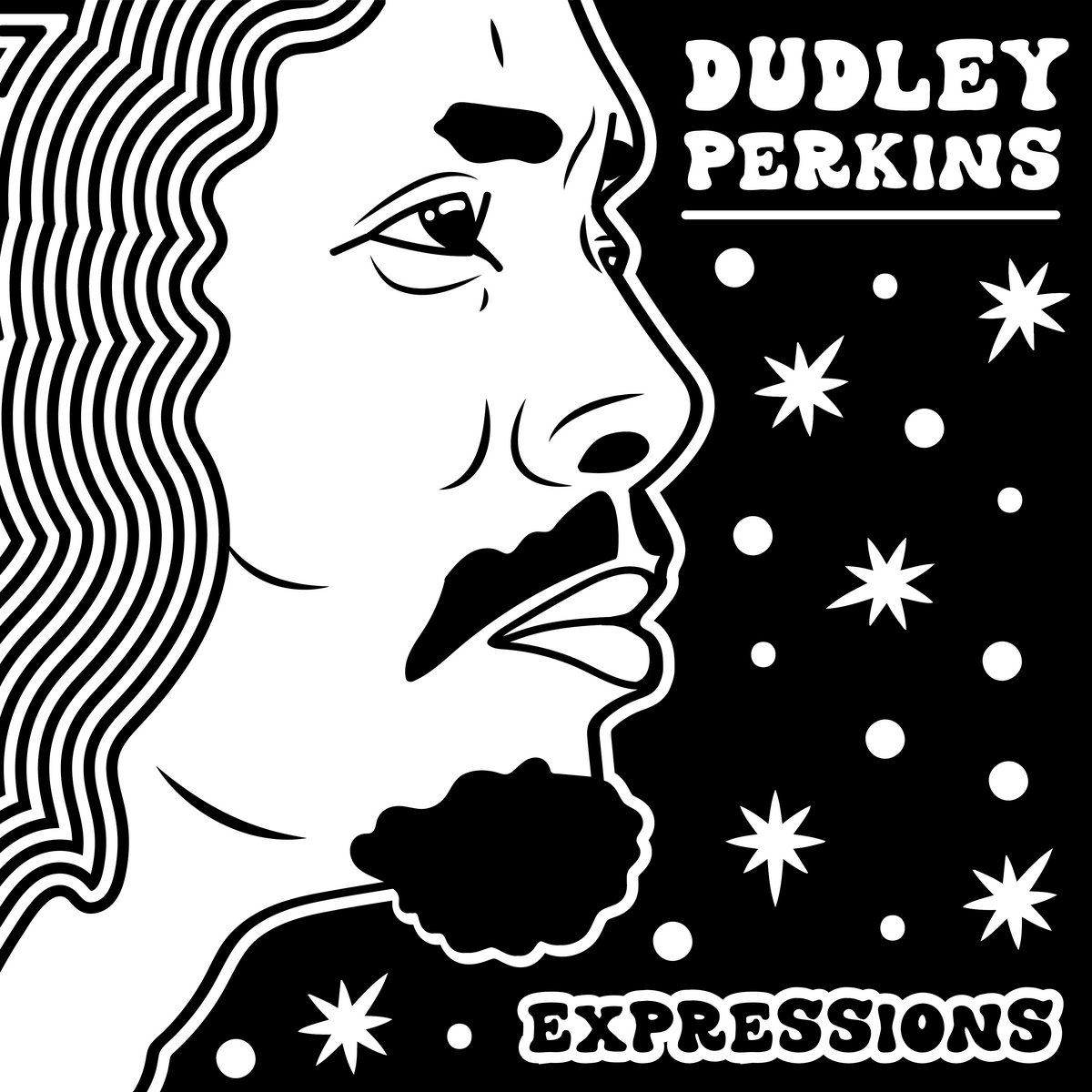 New art for Dudley Perkins x Madlib: Expressions 18th anniversary ...