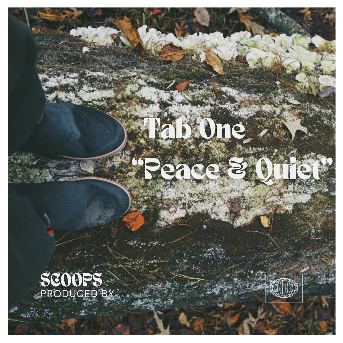 Tab One – Peace & Quiet (prod. by Scoops) – groovement