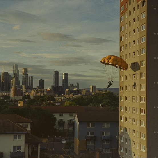 The return of Lex Amor: A7X featuring BXKS – groovement