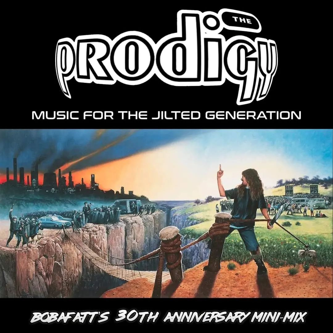 BobaFatt’s 15 Minutes For The Jilted Generation – groovement