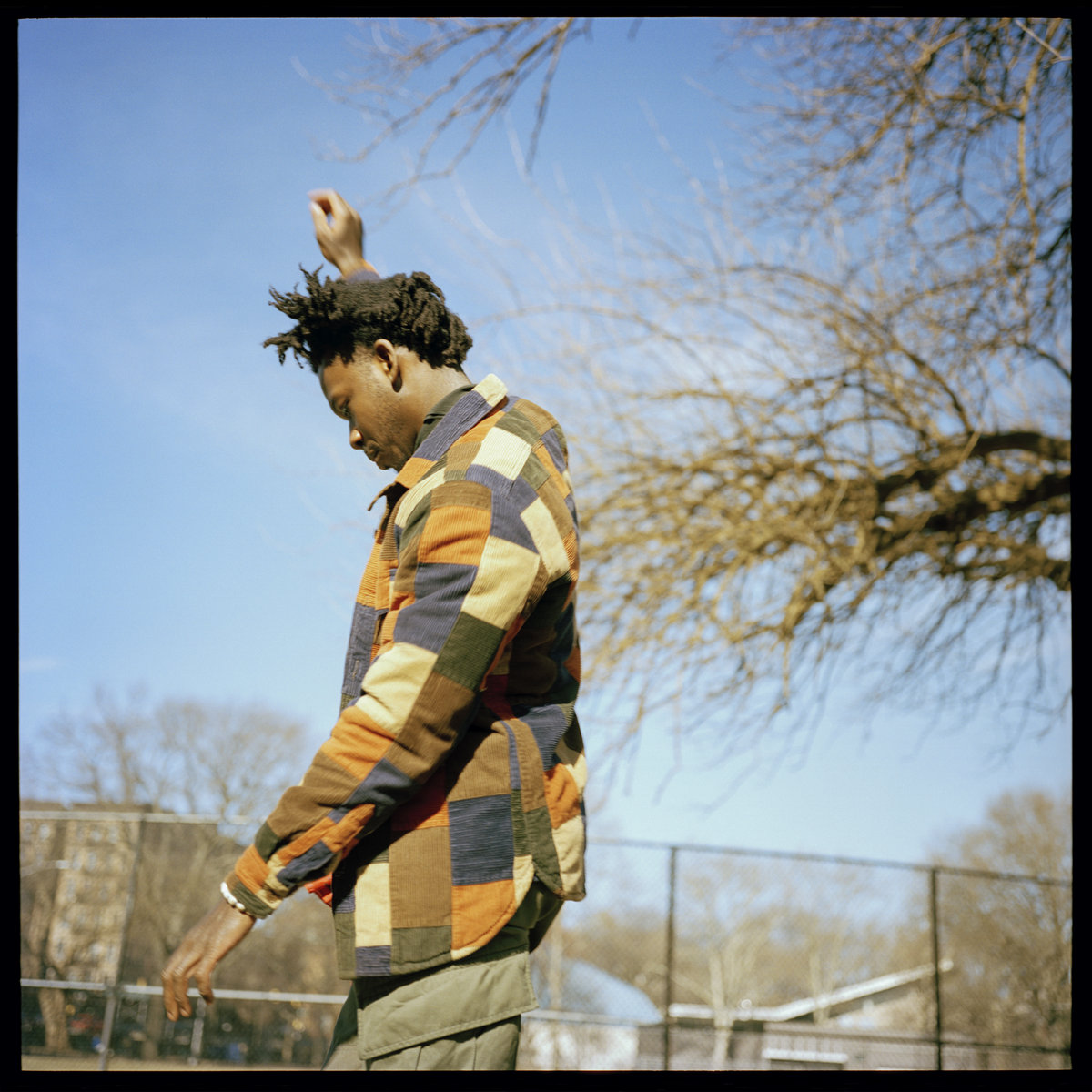 JSWISS and BLVK SAMuRaI remind us to Slow Down – groovement