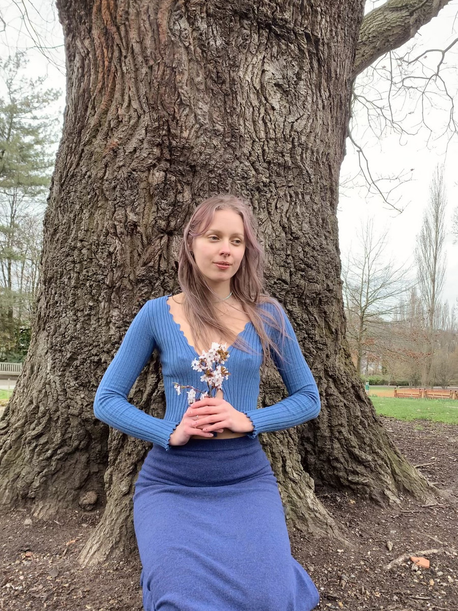 Video / Marysia Osu ~ Seatime – groovement