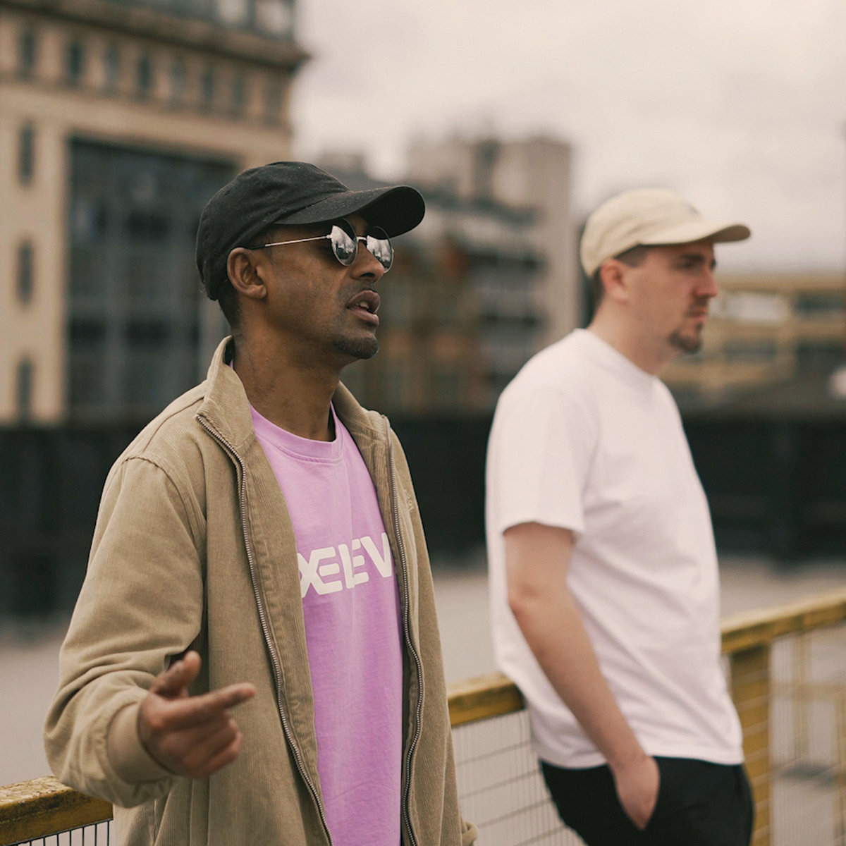 The return of Sparkz, with Pitch 92 – Got This – groovement