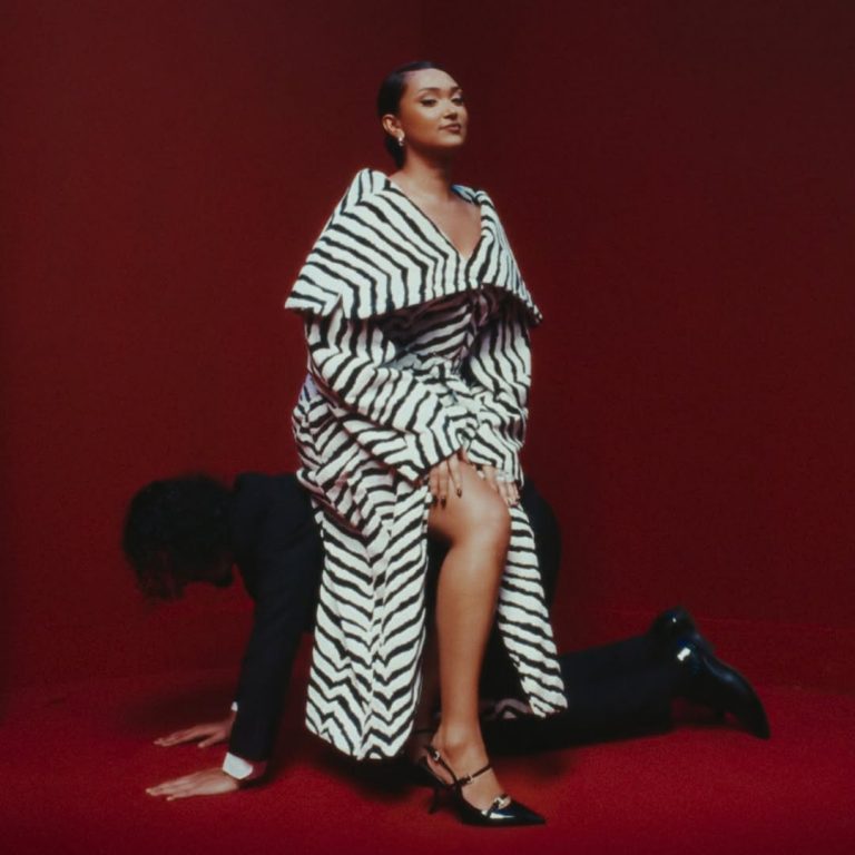 Joy Crookes returns with Pass The Salt ft Vince Staples – groovement