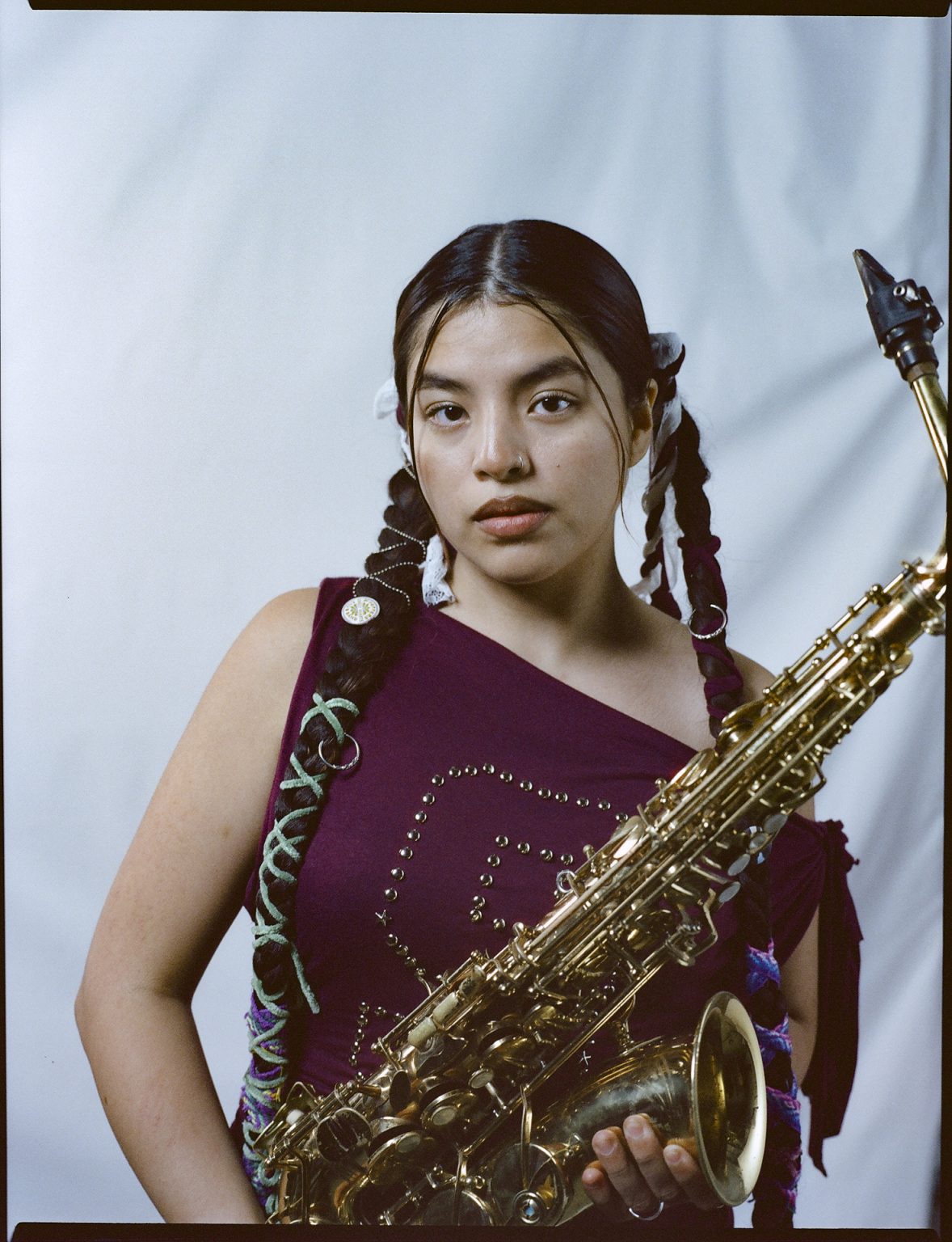 Allexa Nava – Cycles/Circles on jazzre:freshed – groovement